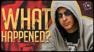 PokerTube - 📺 Whatever Happened To Poker's Most Unpredictable Man?
