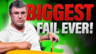 PokerTube - 📺 When Poker Players Try to Show Who's REALLY the Boss But ...