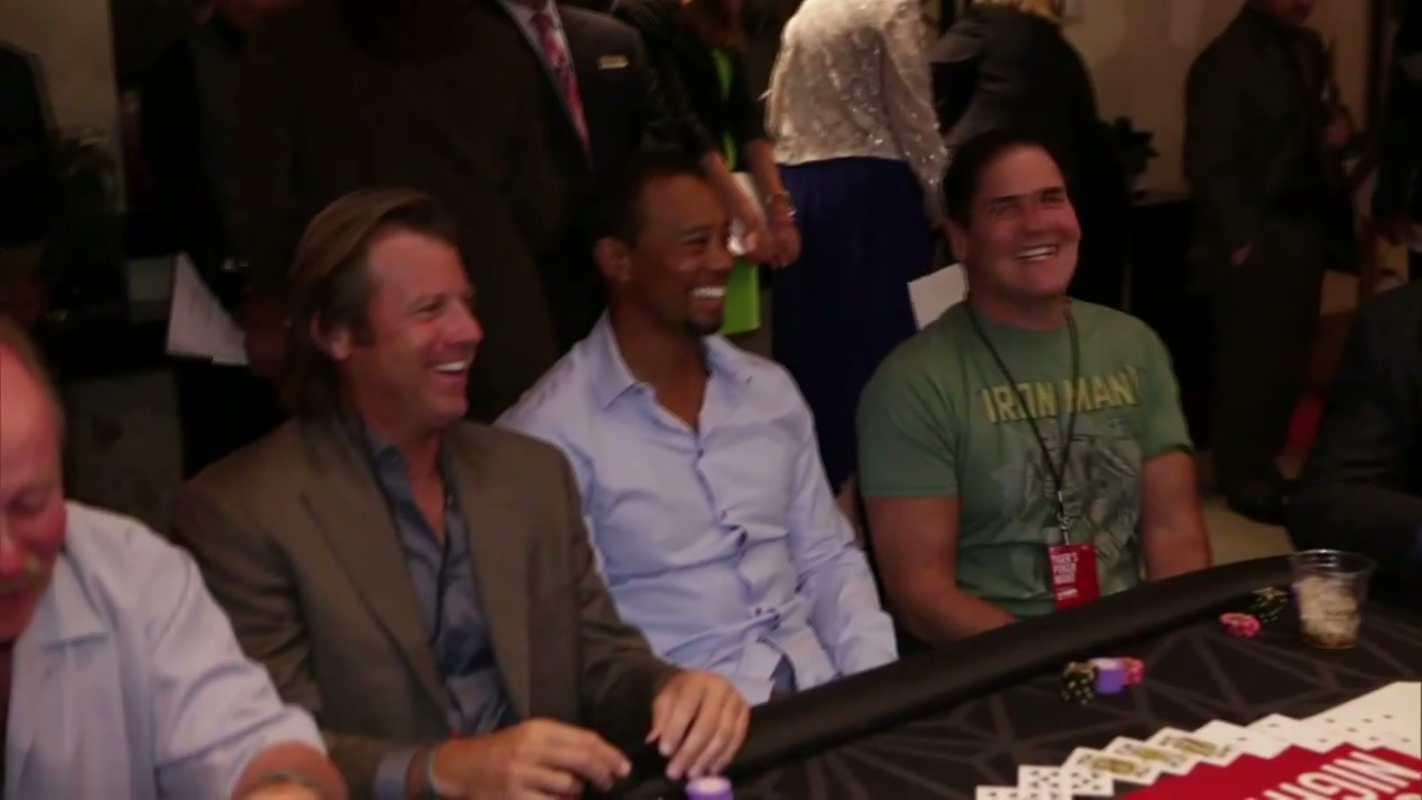 Doug Polk Reveals how Much Poker Players are Really Making - PokerTube