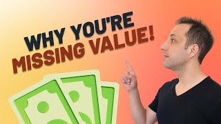 PokerVIP - 🎞️ 3 Reasons You're LOSING VALUE with Big Hands - Coaching ...
