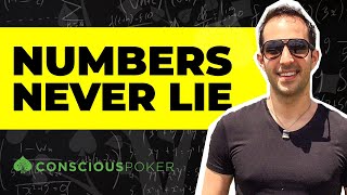 PokerVIP - 🎞️ The Numbers Never Lie in Poker - Coaching Videos