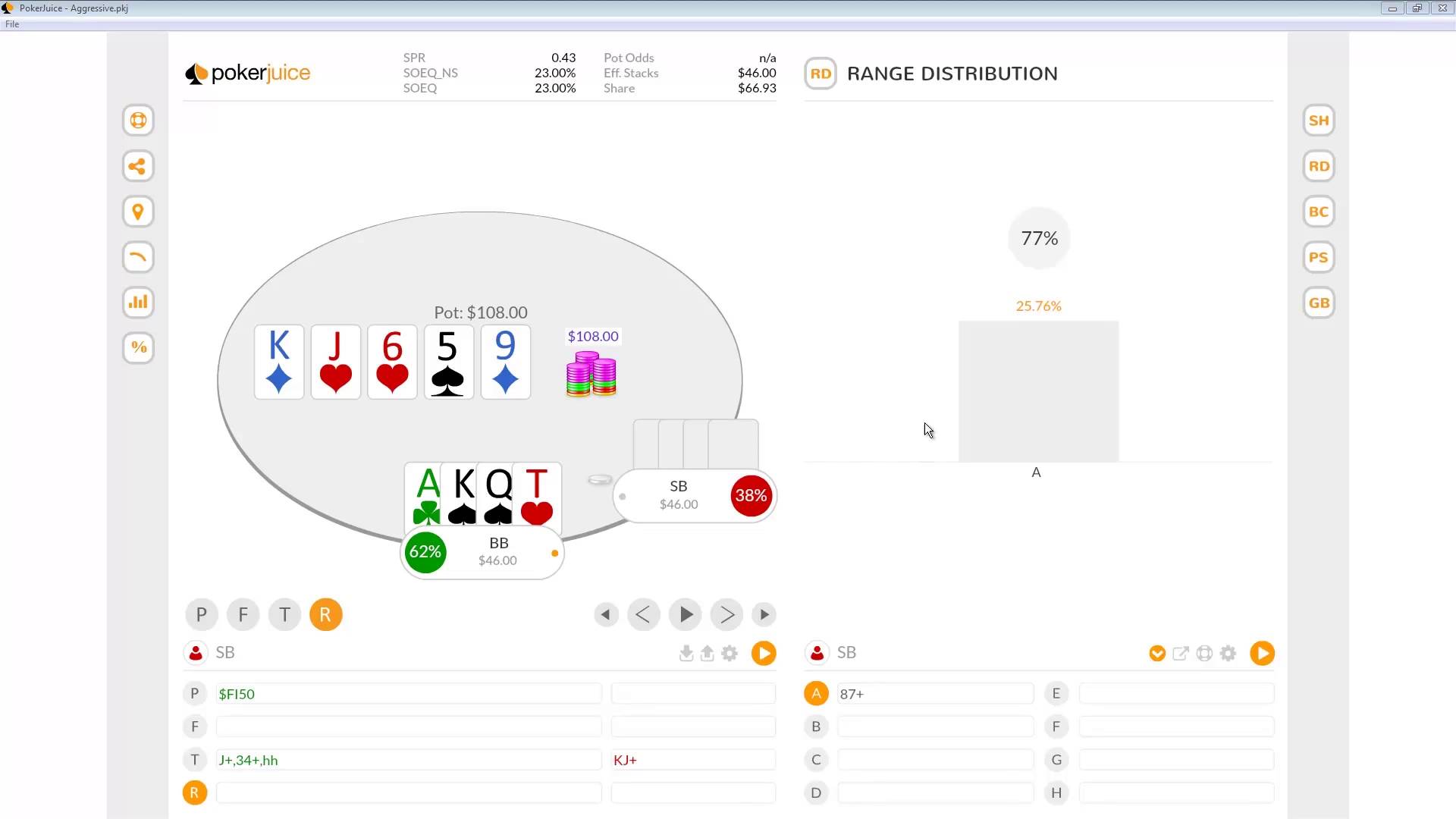 PokerVIP - 🎞️ How To Beat All PLO Player Types Part 2 - Coaching Videos